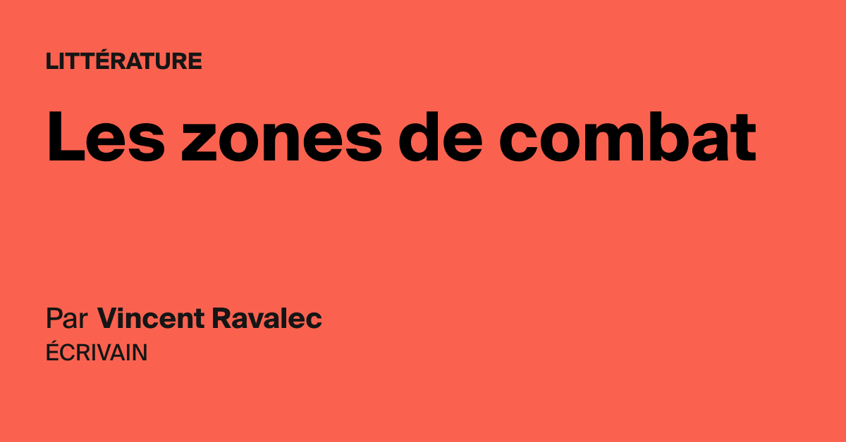 Les zones de combat - AOC media